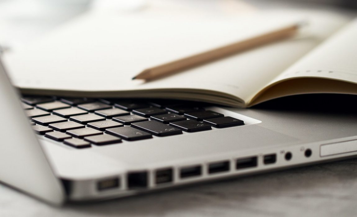 8 Steps to Writing an Effective Academic Paper - PMCAOnline