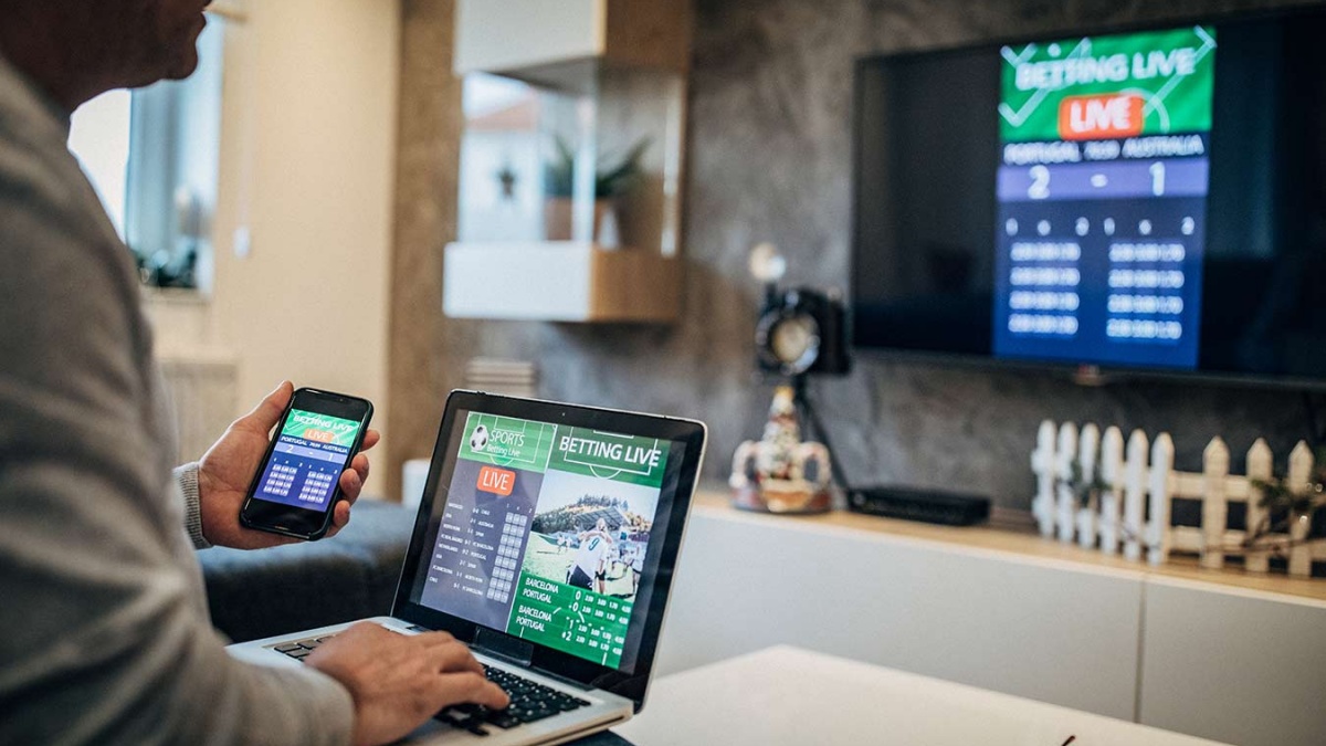 Bookmaker's Office's Websites, All You Need To Know - PMCAOnline