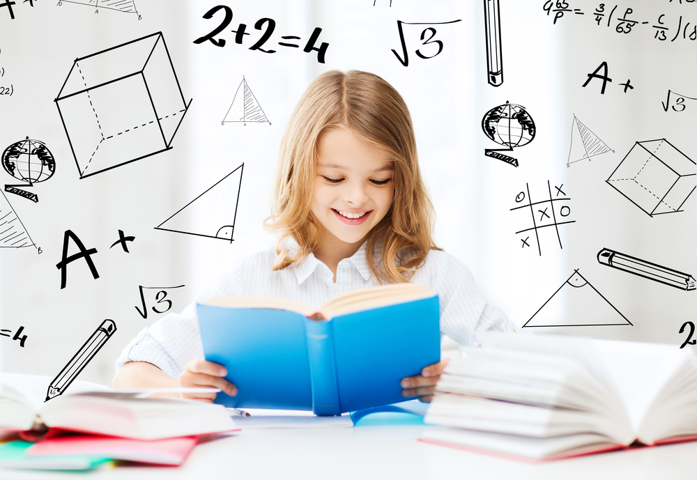 9 Most Effective Techniques Of Motivating Your Child in Math - PMCAOnline