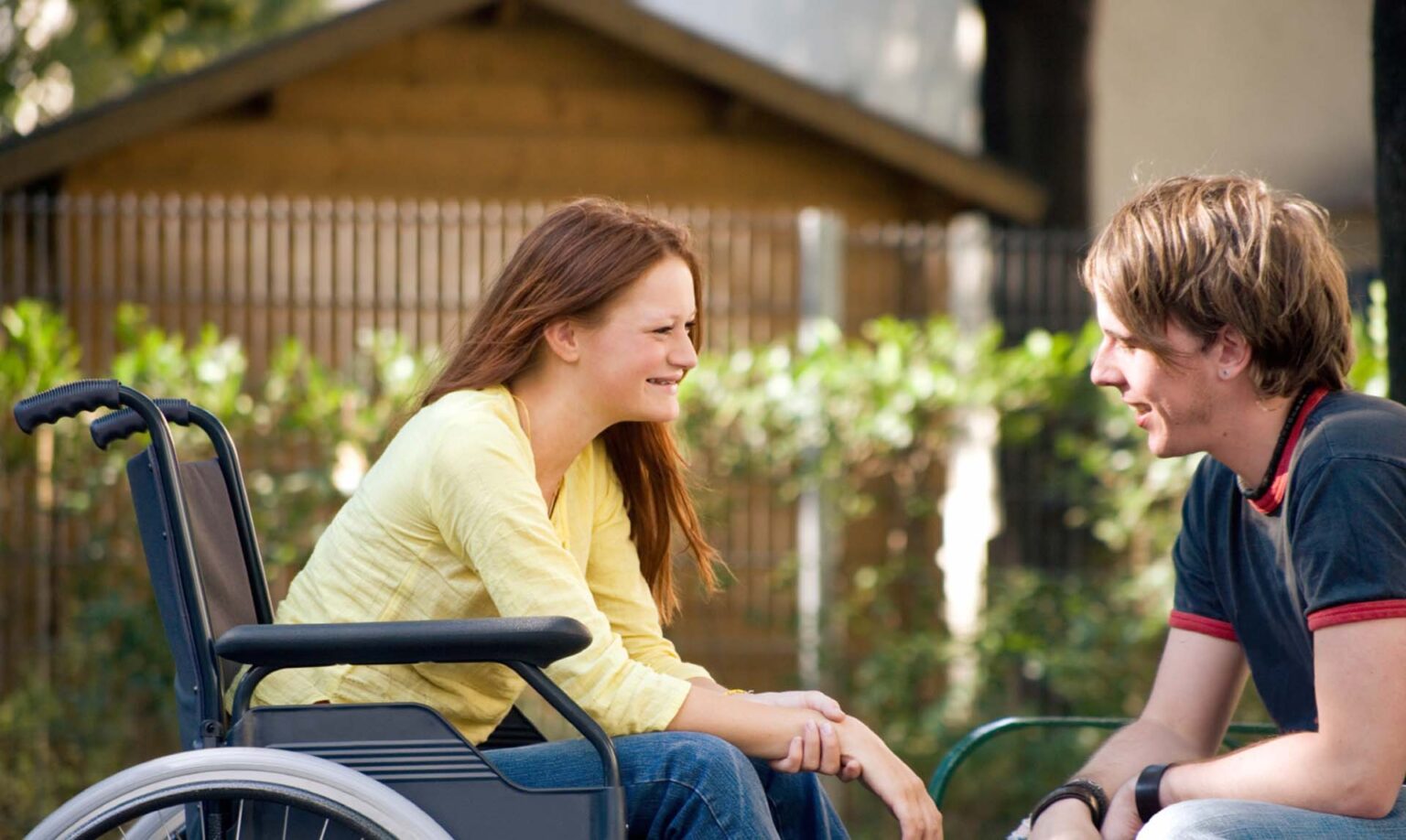 How To Be Independent When Living With A Disability - PMCAOnline