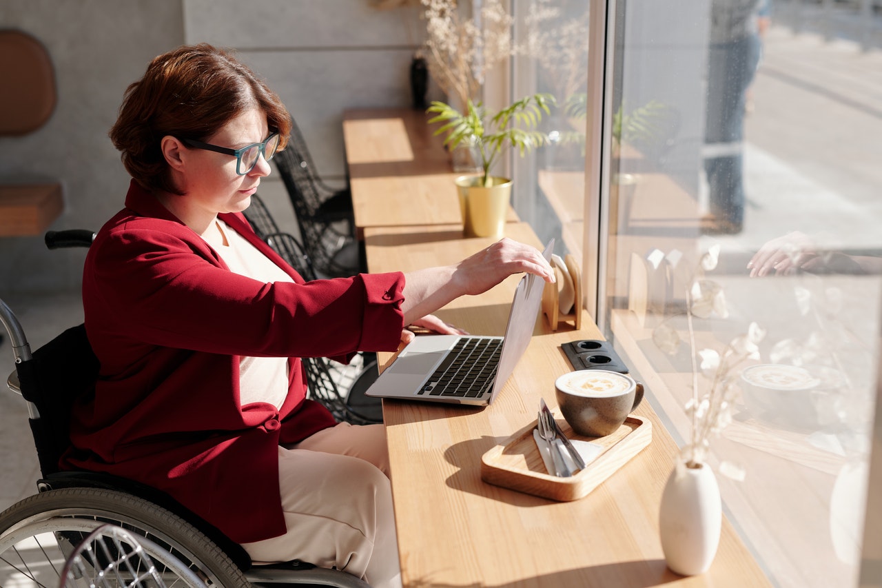 How To Be Independent When Living With A Disability - PMCAOnline