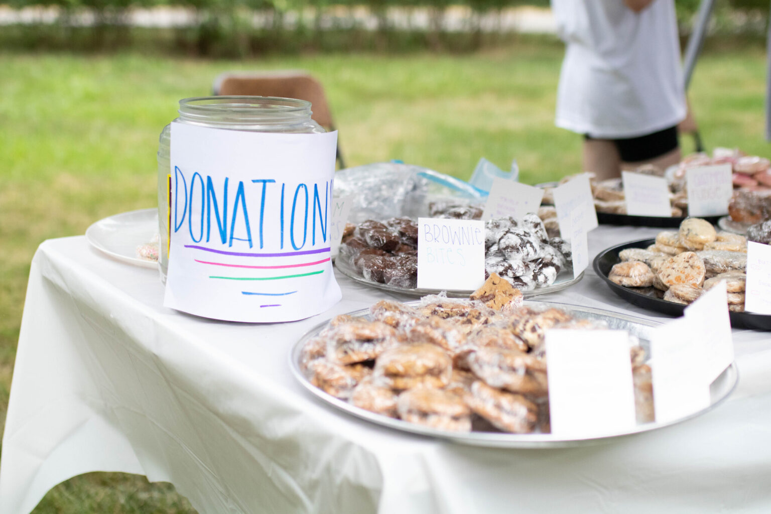 How to Set Up a School Fundraiser Event - PMCA Online