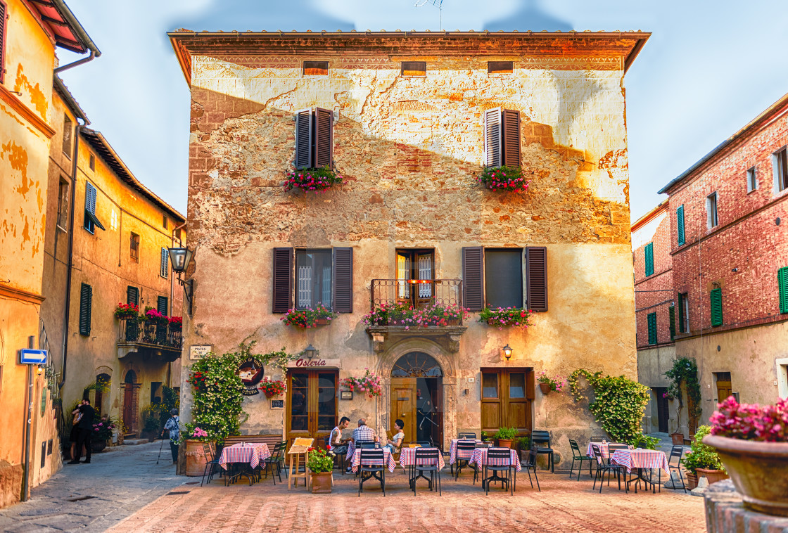 Most Romantic Things to Do in Tuscany – A must-have List for ...