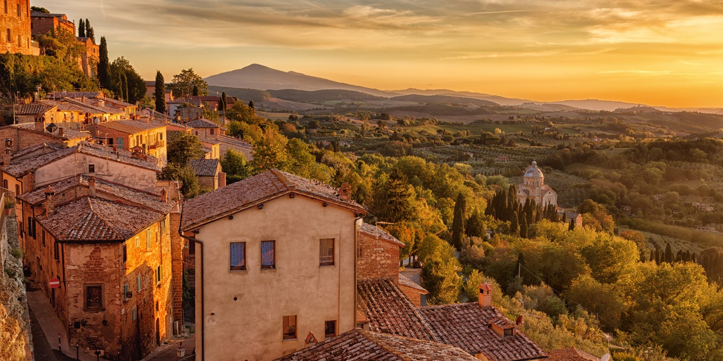 Most Romantic Things to Do in Tuscany – A must-have List for ...