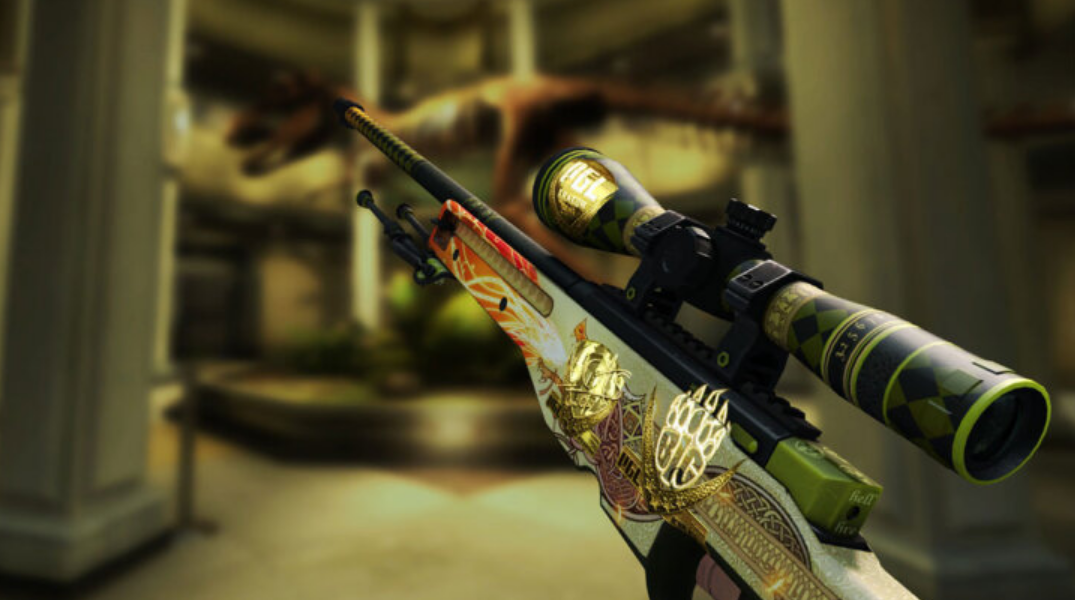 4 Tips And Tricks For Trading Counter-Strike: Global Offensive Skins ...