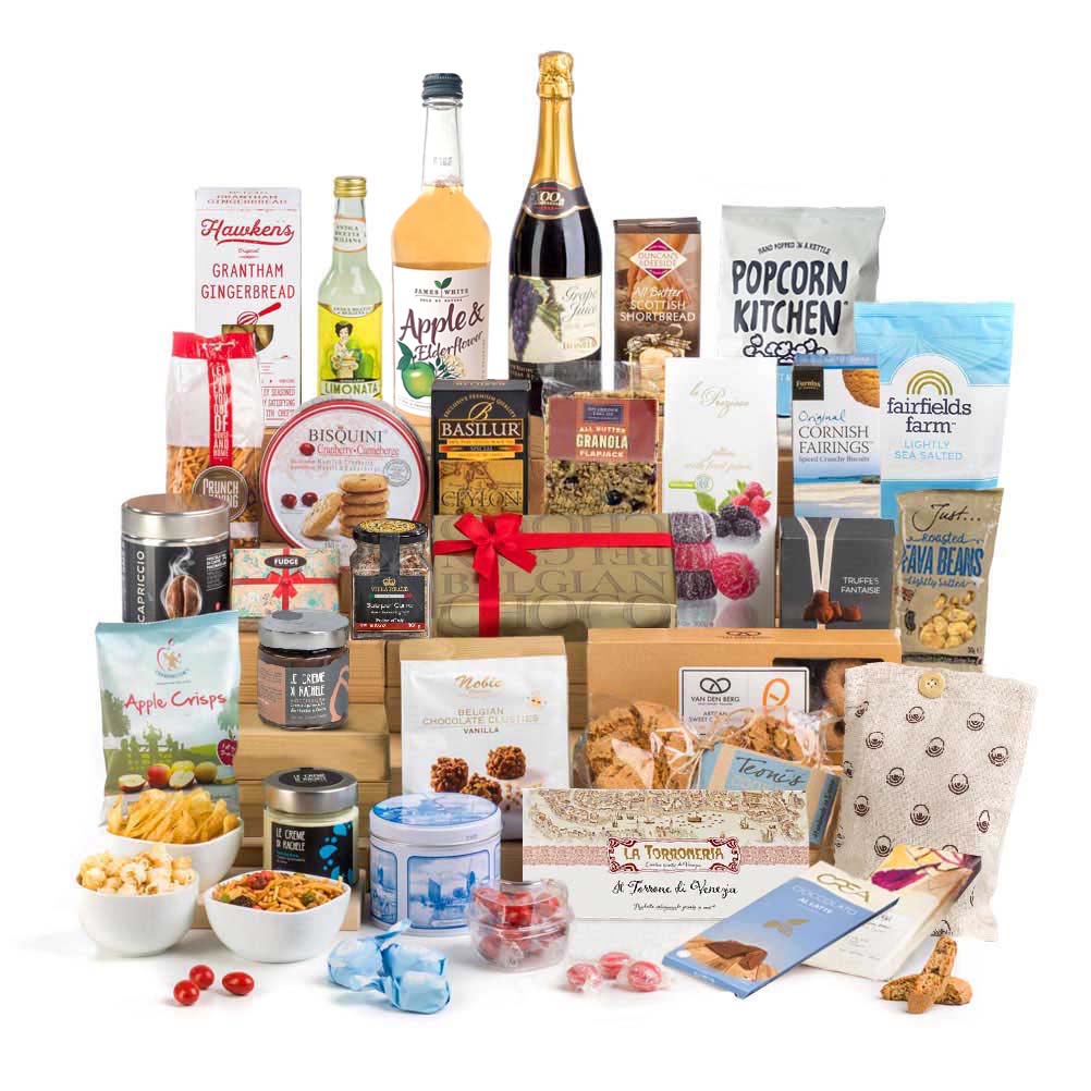 Christmas Hampers – The Perfect Gift For Loved Ones - PMCAOnline