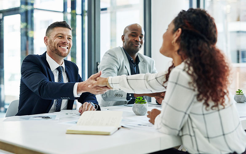 How To Find Work With A Job Agency Near Me? - PMCAOnline