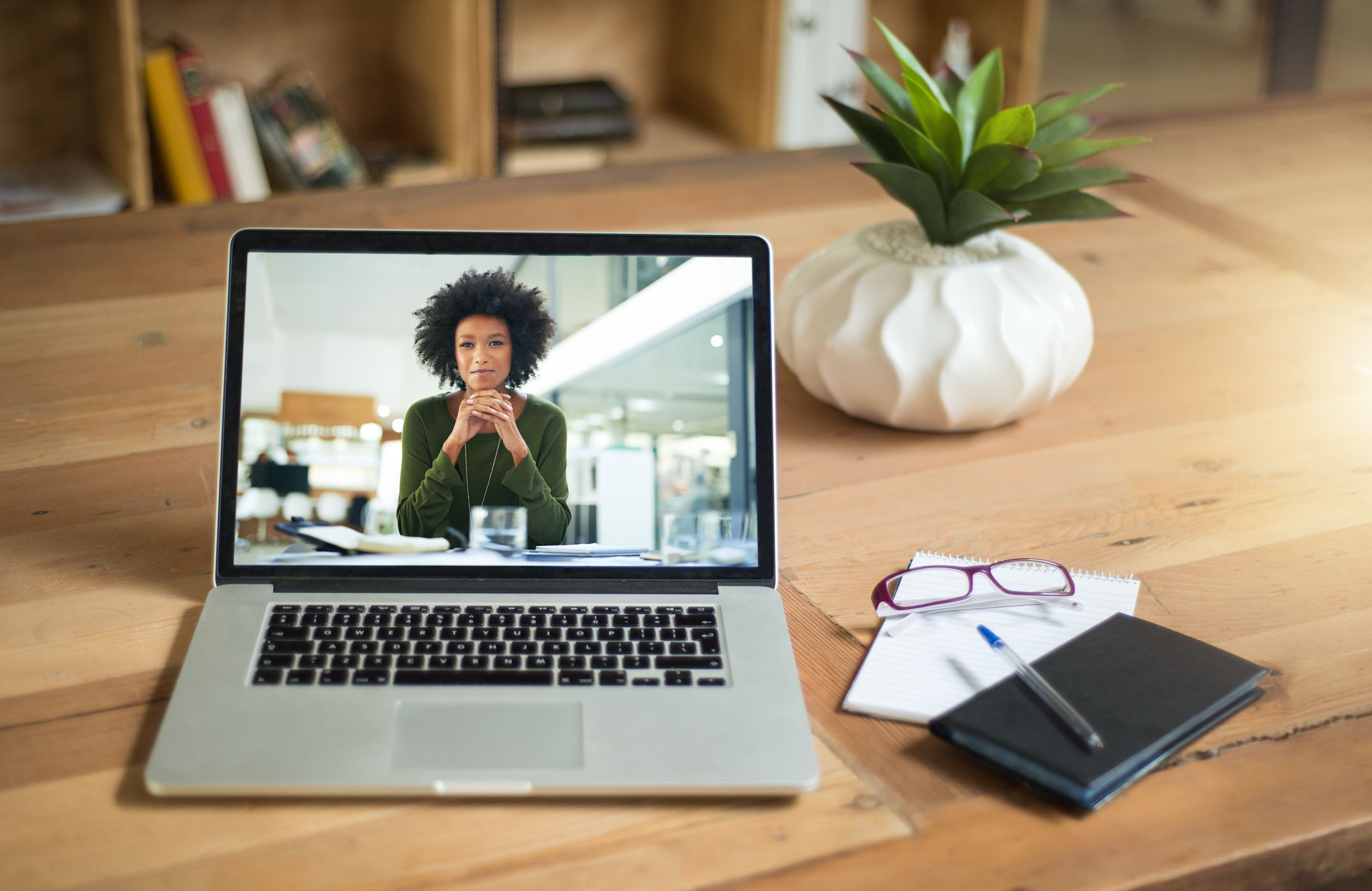 How To Pitch Your Skills For A Job With A Video - PMCAOnline