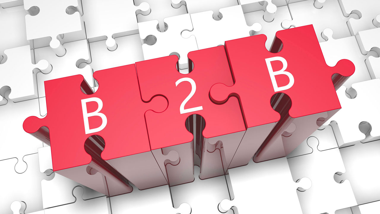 B2B Business Solutions - What Is It? Main Types, Features, Pros and ...