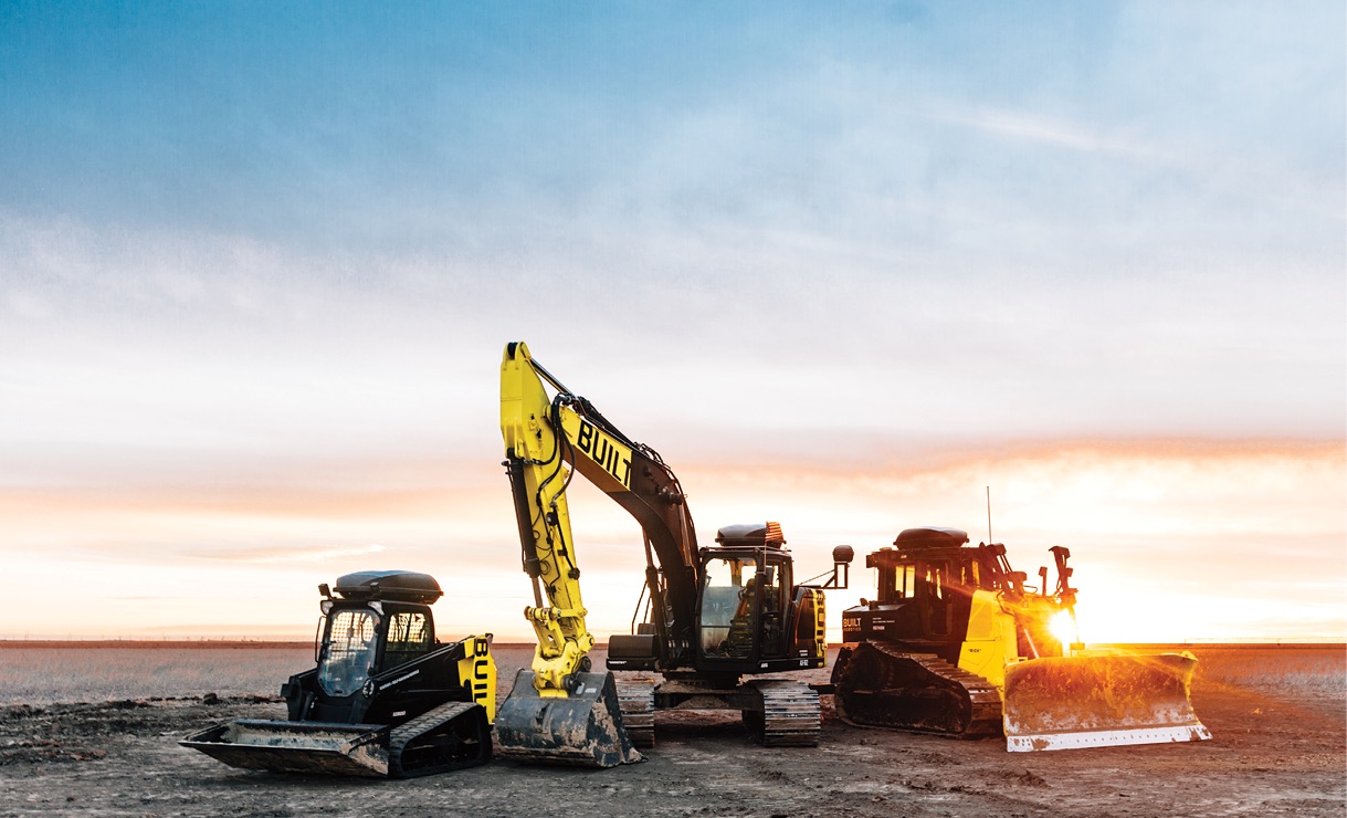 How To Choose The Right Commercial Excavating Contractor - PMCAOnline