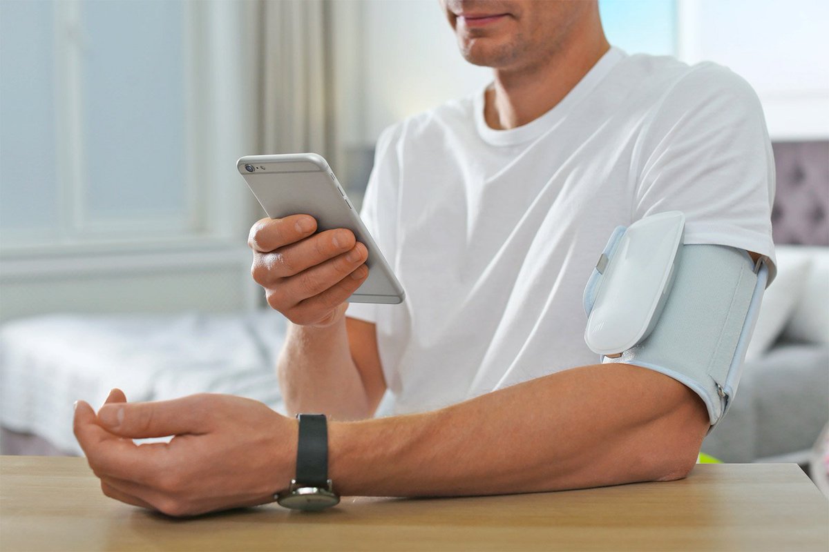 Can You Use Your iPhone As A Heart Rate Monitor - PMCAOnline
