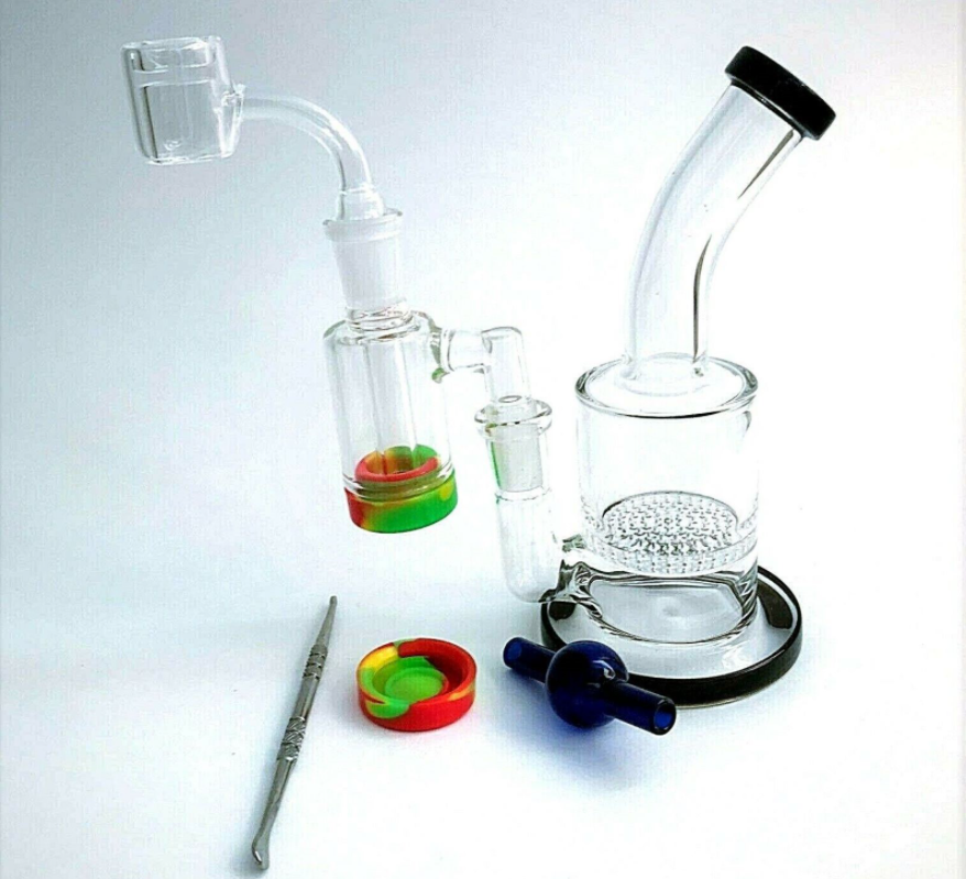 What Are The Features Of Bongs That Make Them More Suited For Advanced ...
