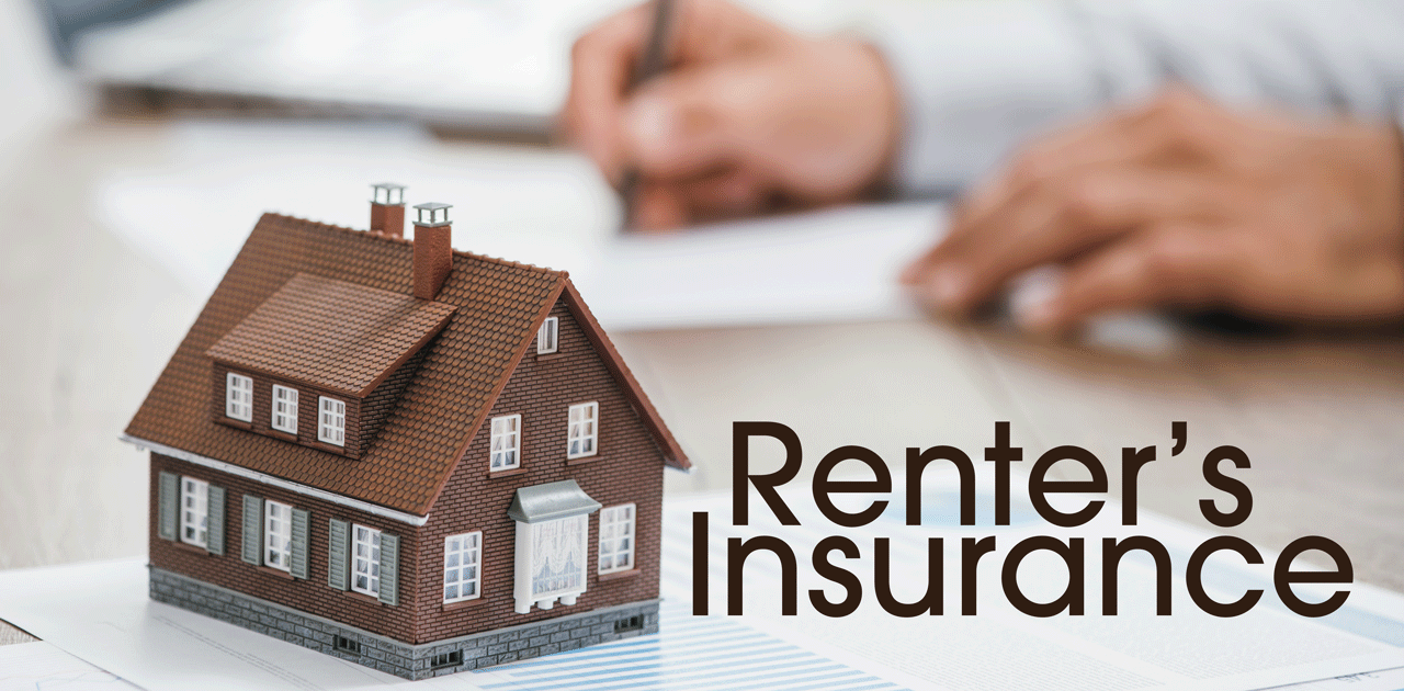 What Does Renters Insurance Cover? - PMCAOnline