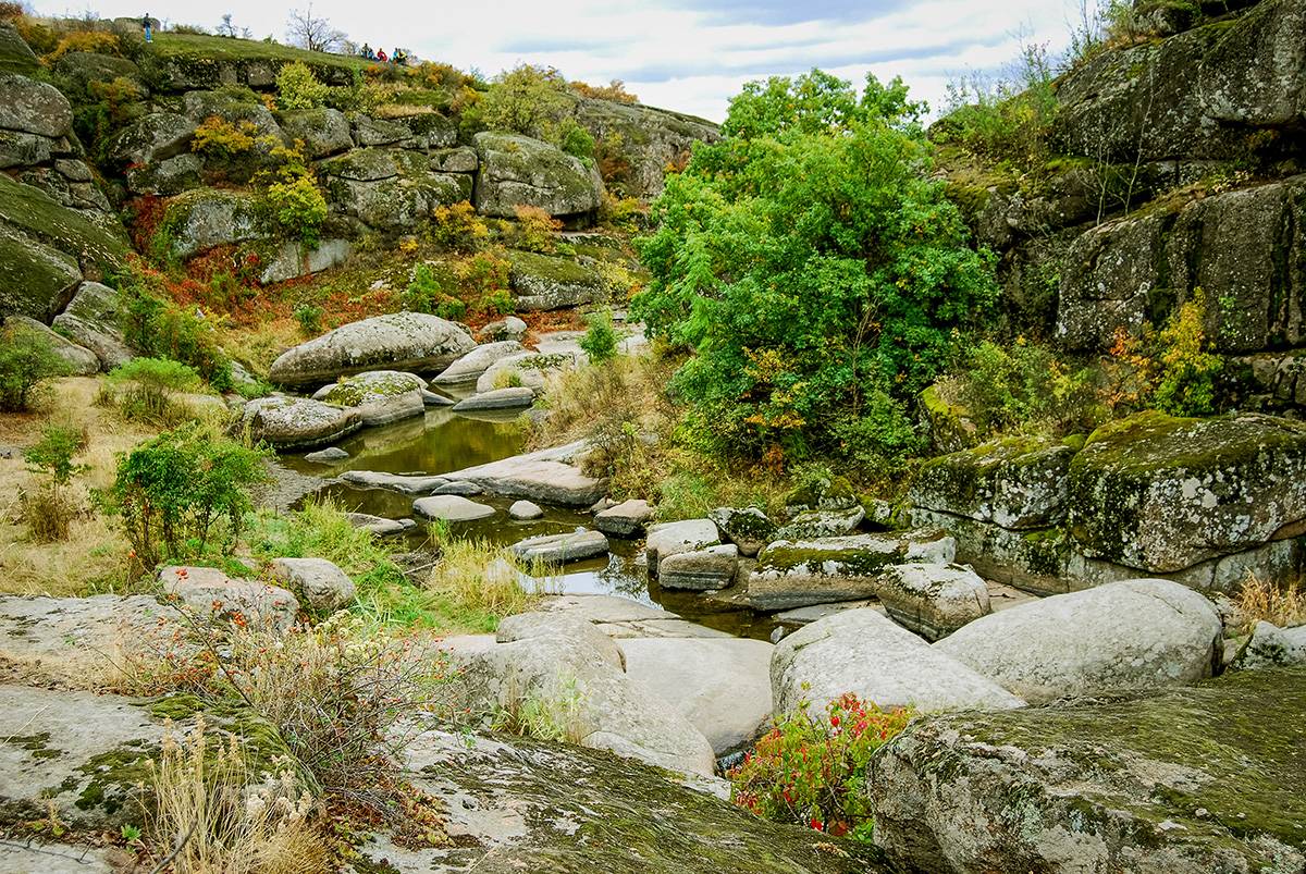 6 Most Beautiful Places And Attractions In Ukraine To Visit In 2024 ...