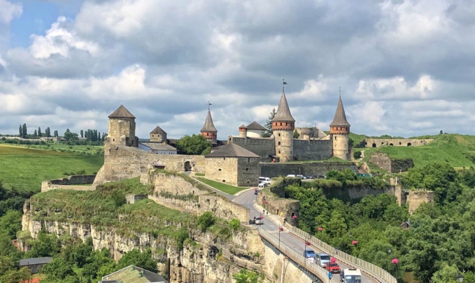 6 Most Beautiful Places And Attractions In Ukraine To Visit In 2024 ...