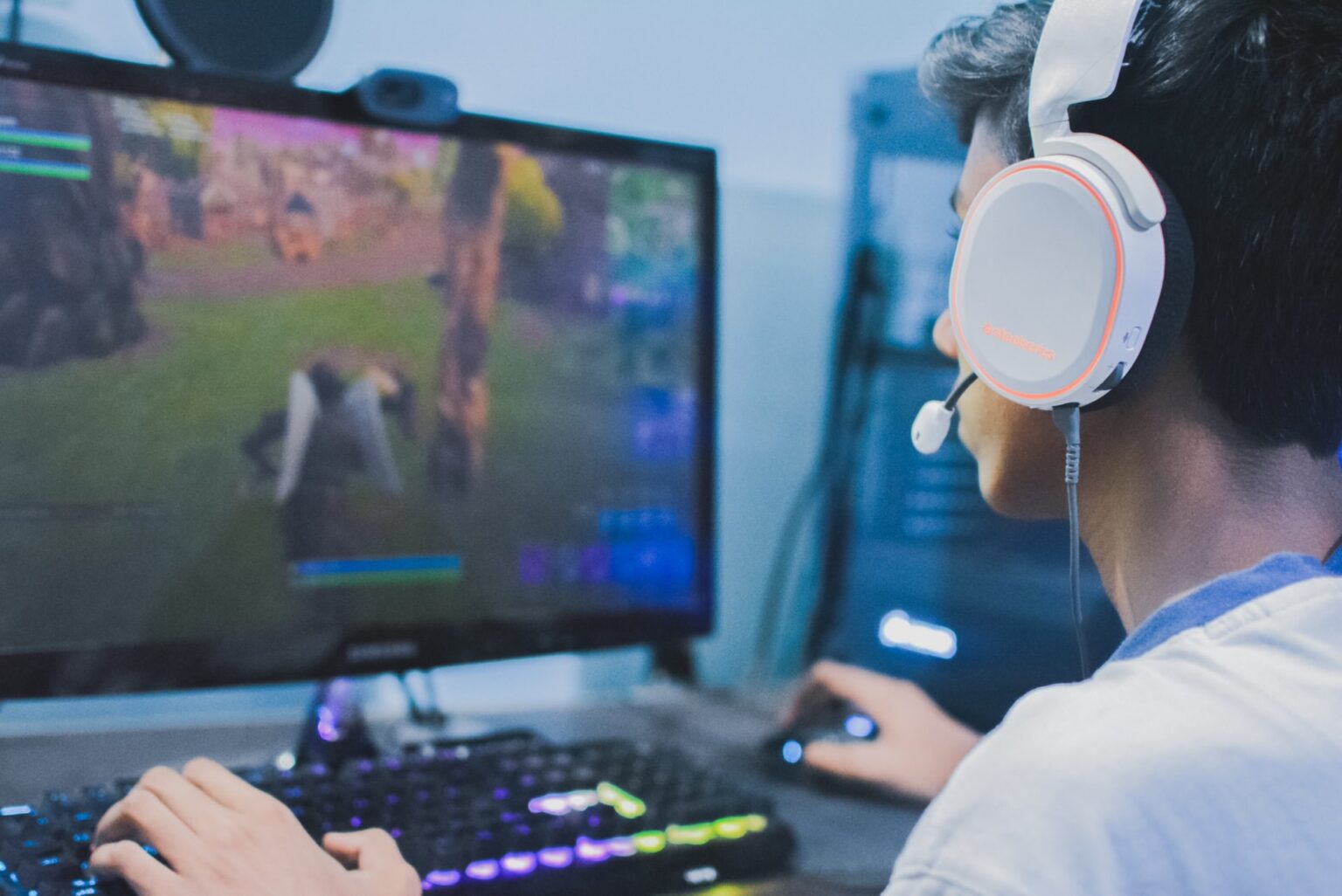 10 Tips For Increase Your Clicks Per Second When Playing Video Games ...