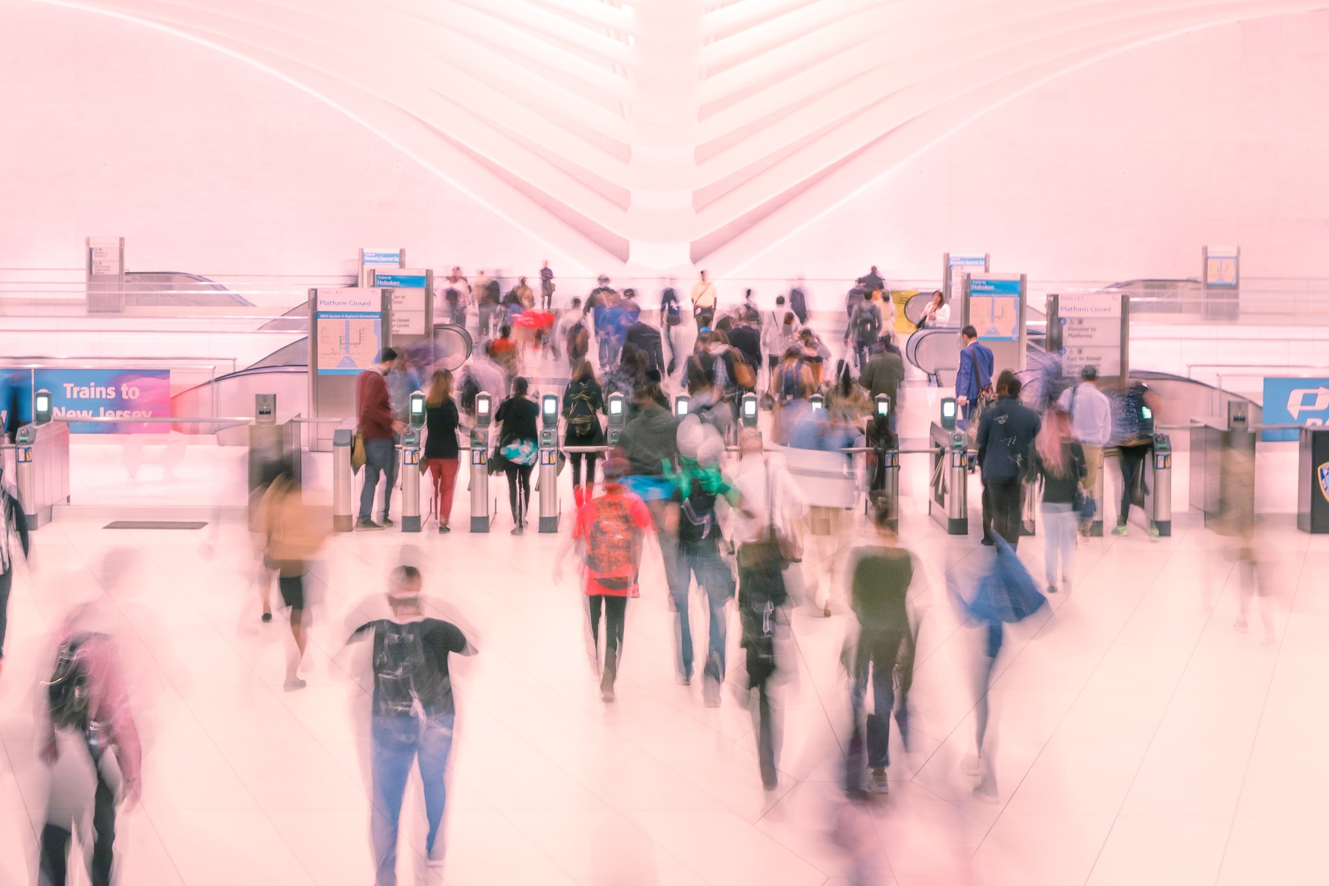 Everything You Need to Know About Online Trade Shows - 2024 Guide ...