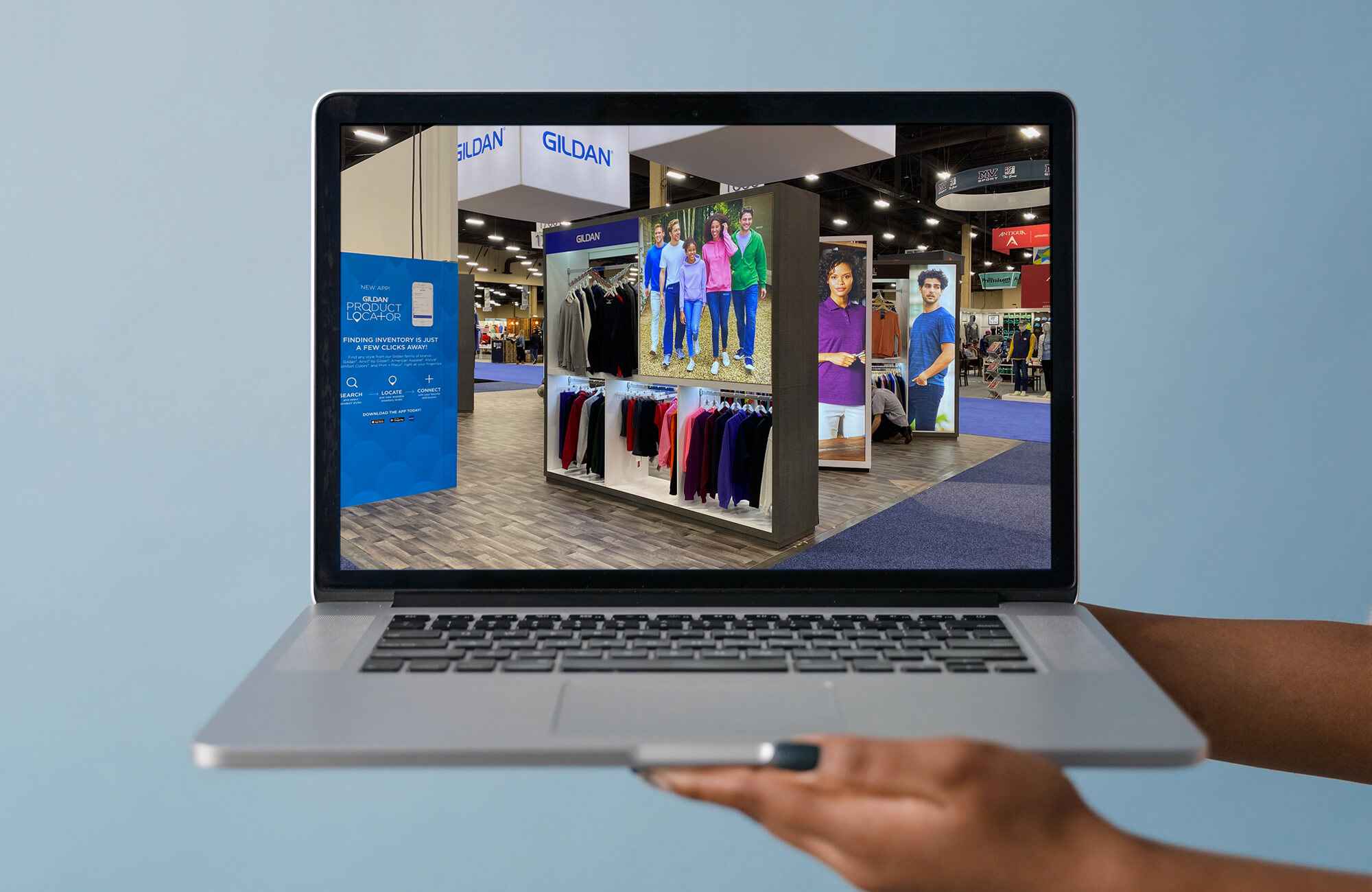 Everything You Need to Know About Online Trade Shows - 2024 Guide ...