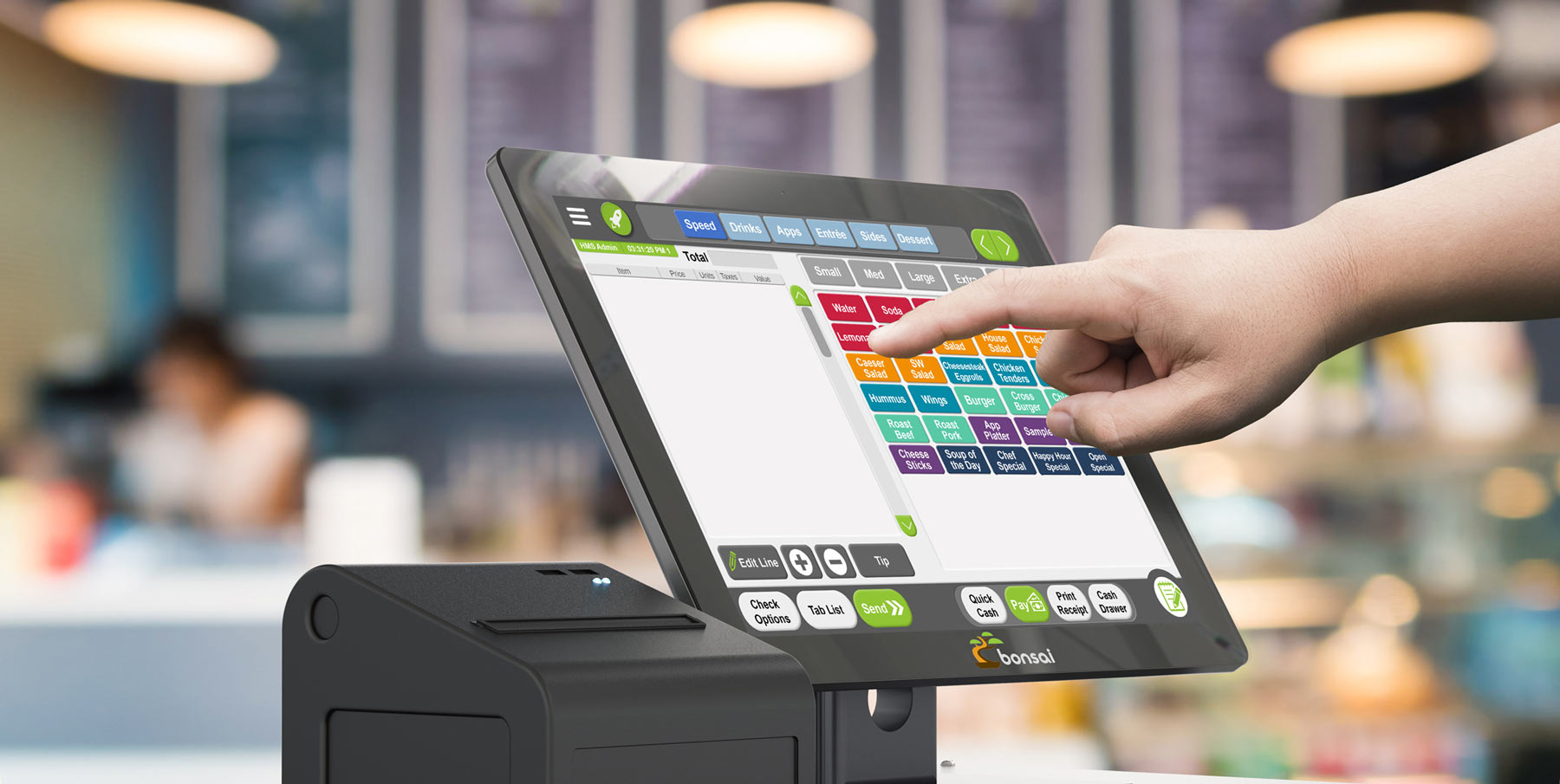 5 Reasons You Should Switch to a Point-of-Sale System - PMCAOnline