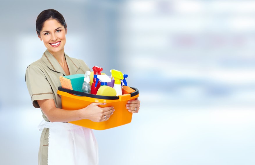 How To Choose The Right House Cleaning Service? - PMCA Online