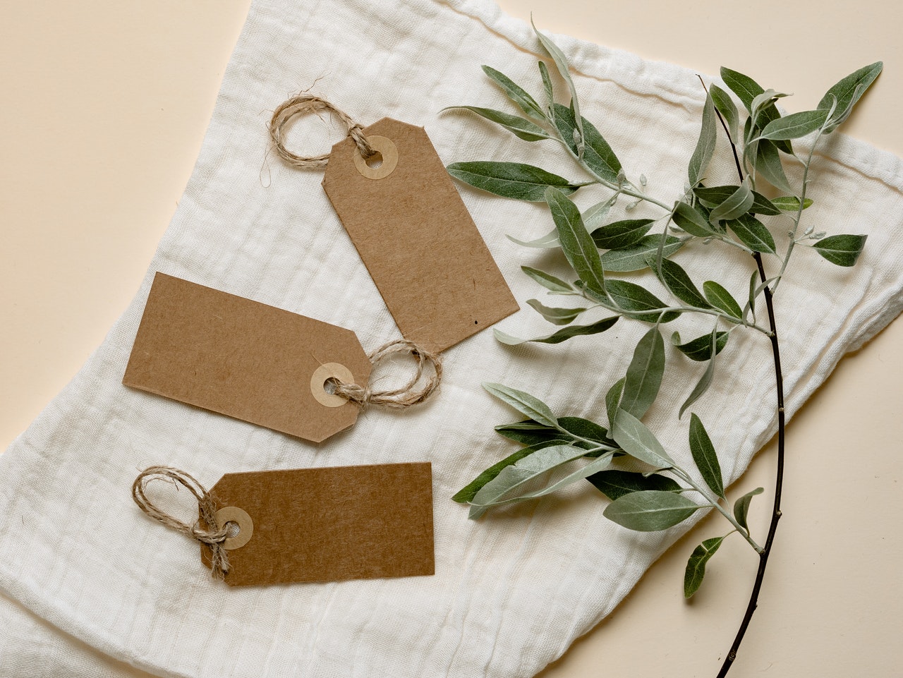 Custom Clothing Labels - Design and Create Your Unique Woven Labels ...