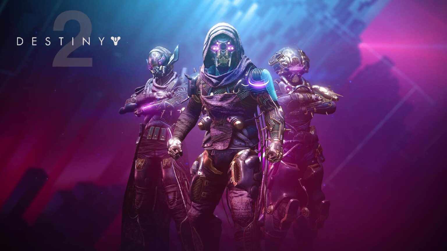 5 Best Ways to Farm Gear Upgrades In Destiny 2 For Beginners - PMCAOnline