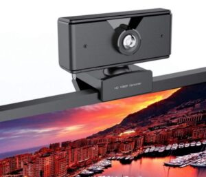 How Do I Use An External Webcam On My Laptop? - PMCAOnline