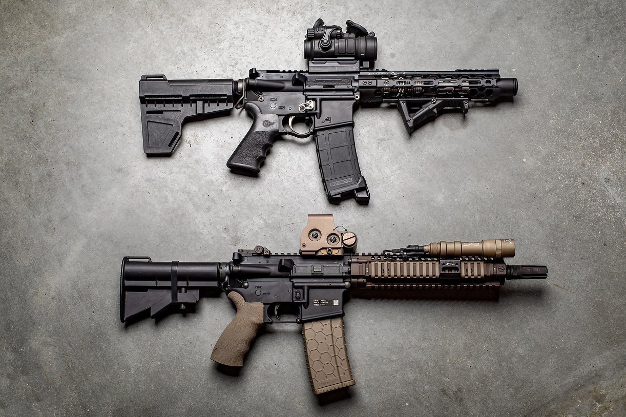 Are High Quality AR15 Uppers Worth the Money - PMCAOnline
