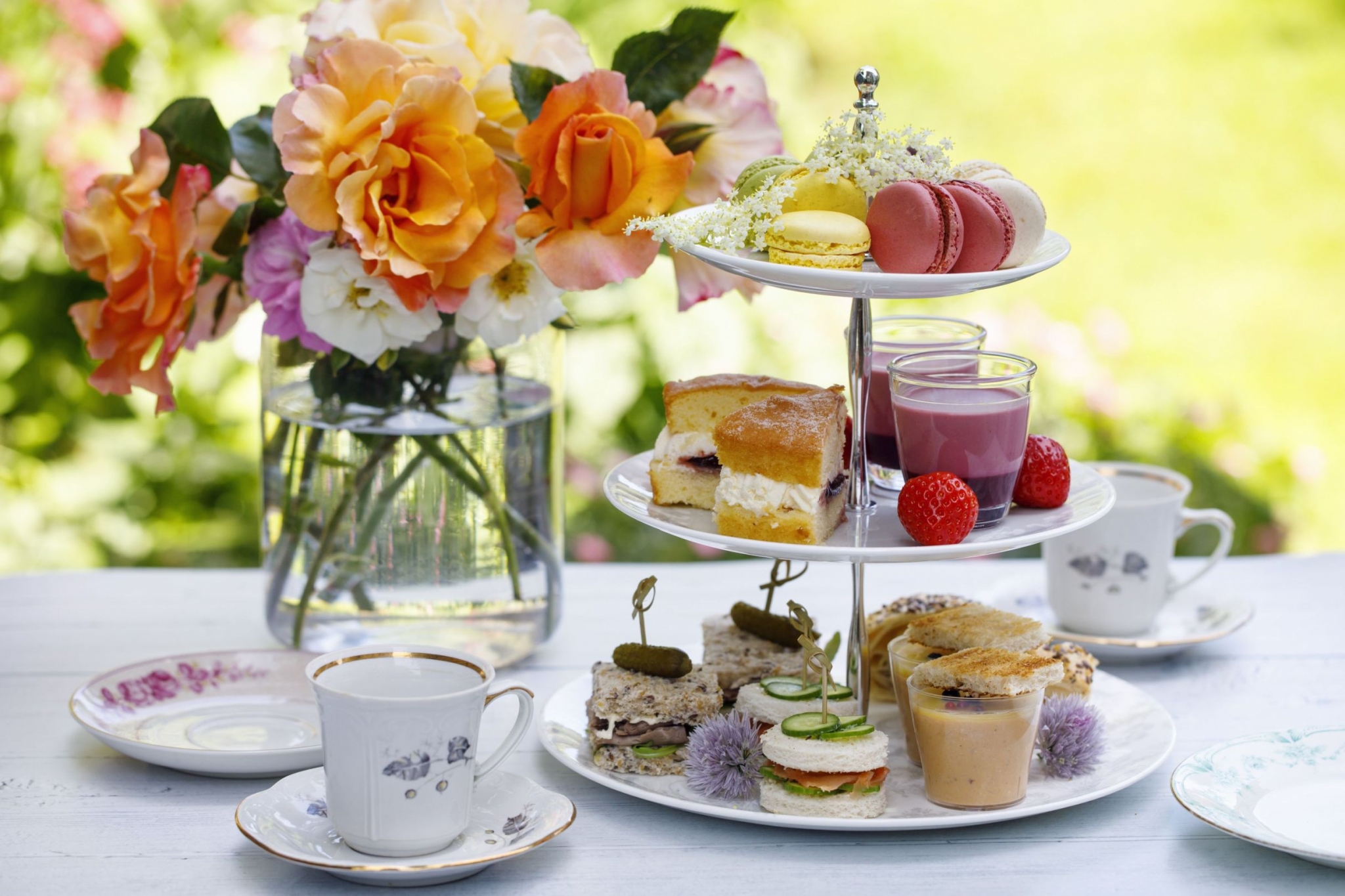 5 Typically British Pastimes - PMCAOnline