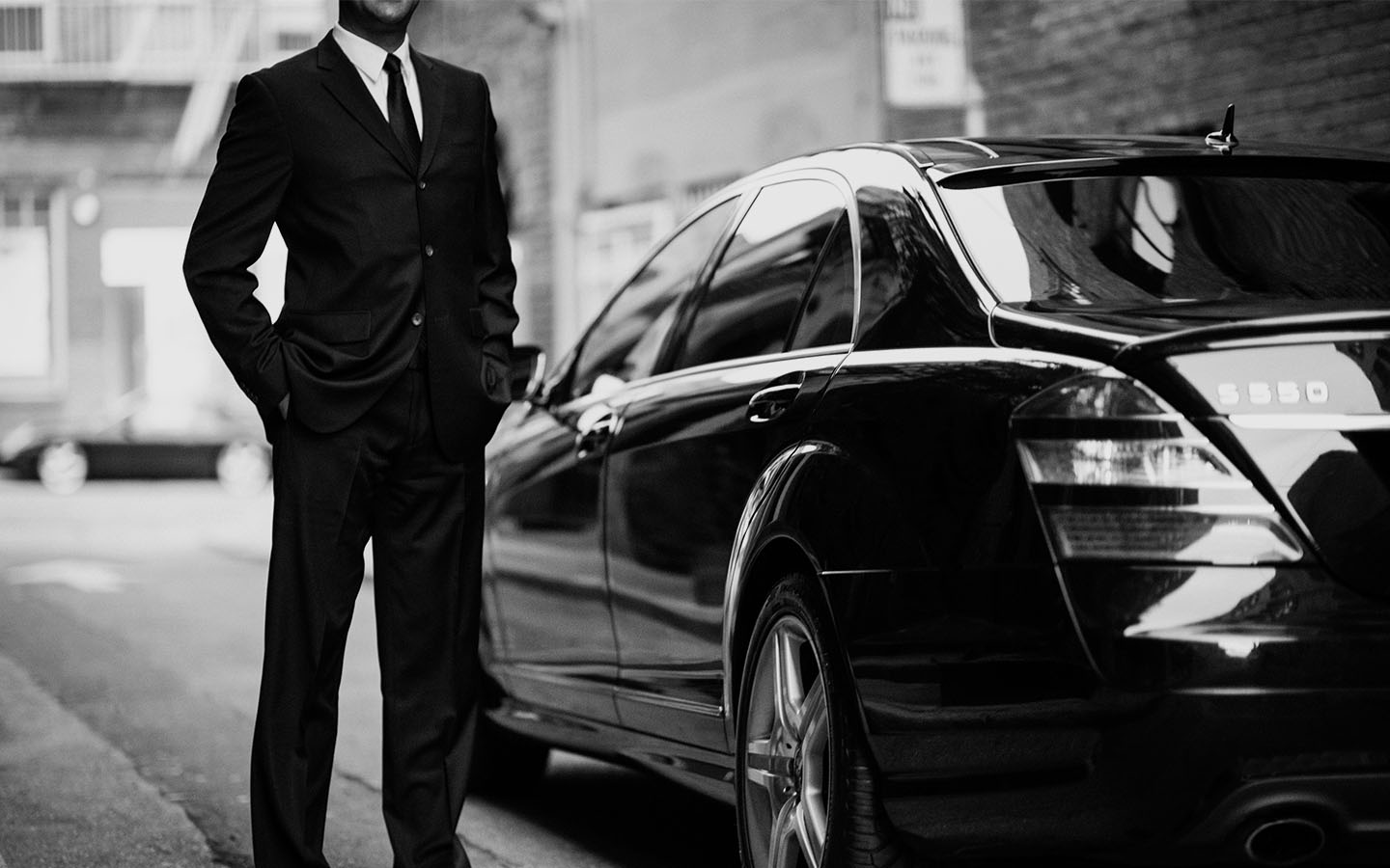 How Much Do You Tip A Limousine Driver - PMCAOnline