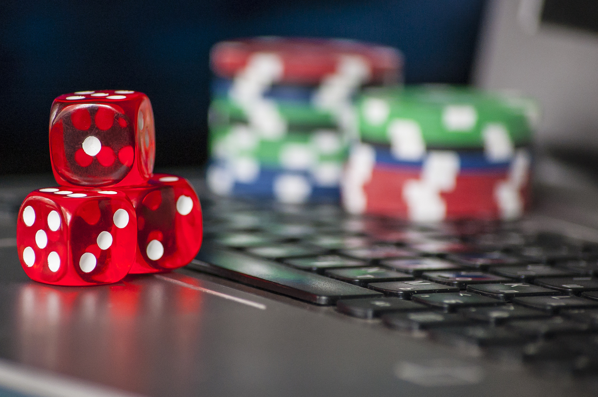 Where Can You Gamble in the USA?