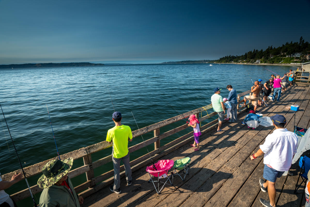 Redondo Beach In the West of Los Angeles - PMCAOnline