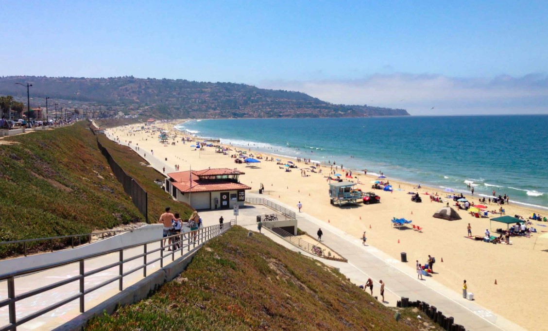 Redondo Beach In the West of Los Angeles - PMCAOnline
