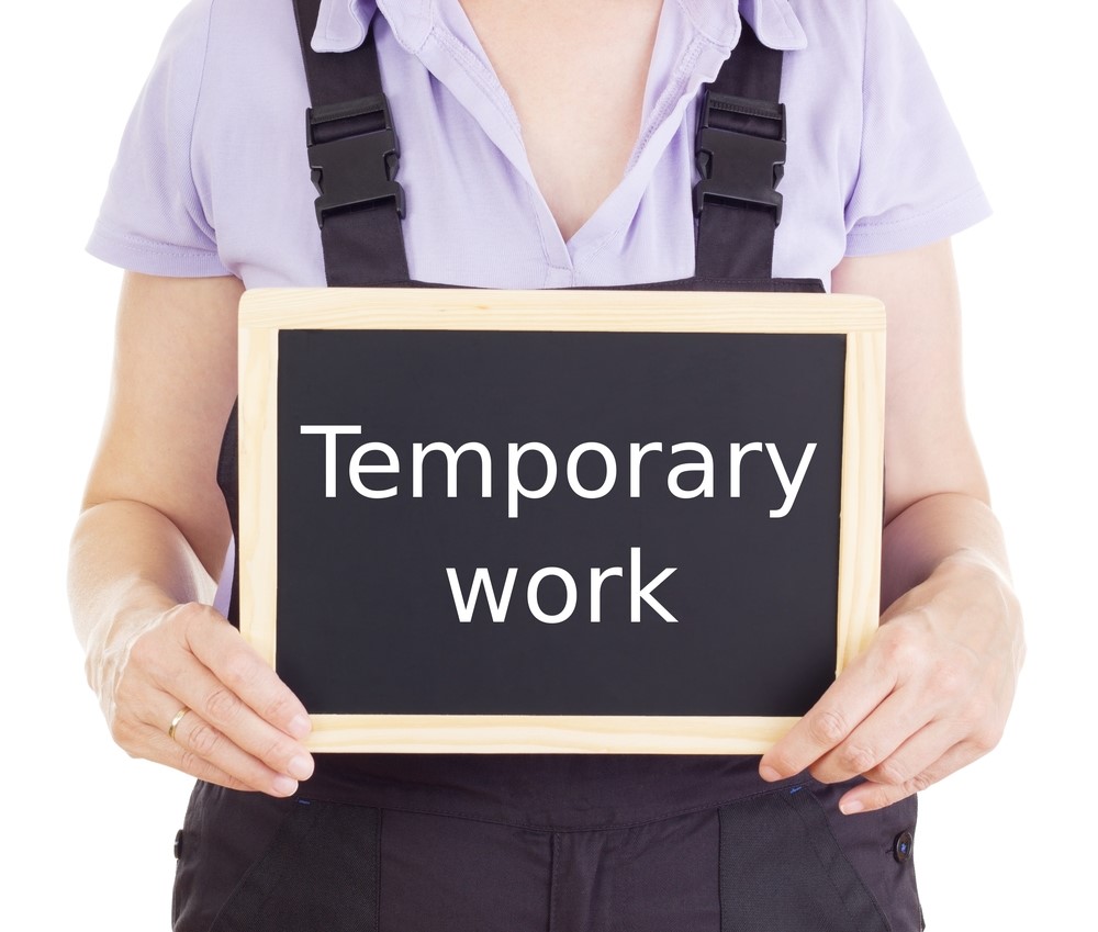 How to Difference Between Temp Work and Part-Time Work - PMCAOnline