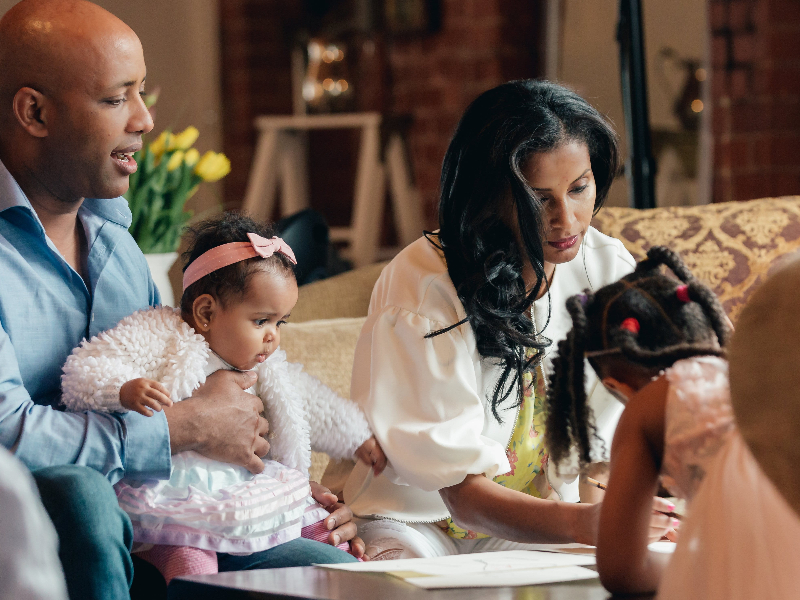 Role of Genetics and Family Environment in Intelligence - PMCAOnline