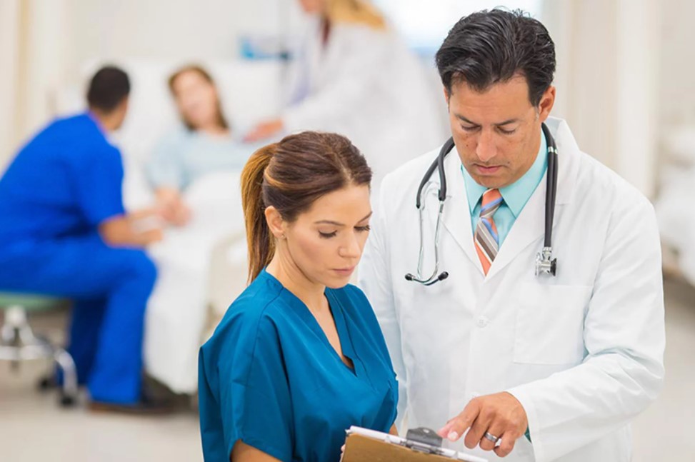 How To Tell If Nursing Is The Right Career For You - PMCAOnline