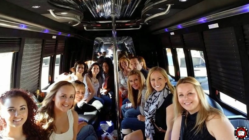5 Tips For Throwing Last-Minute Event On A Party Bus - PMCAOnline
