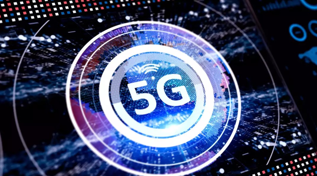 What Is a 5 Generation Technology? - PMCAOnline