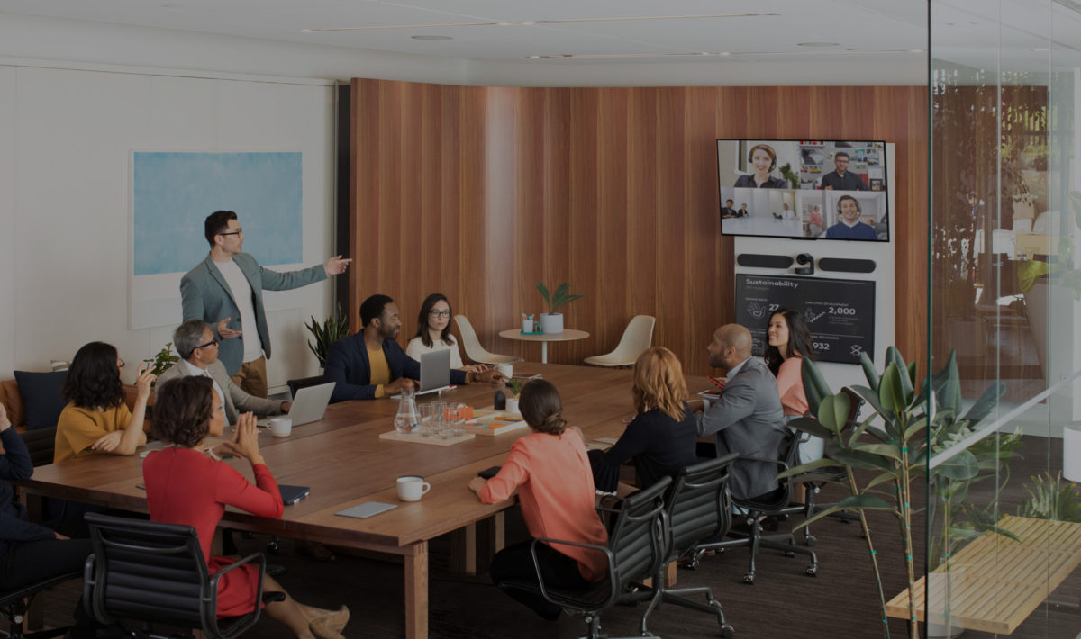 6 Ways Integrating AV Technology Will Benefit Your Business - PMCAOnline