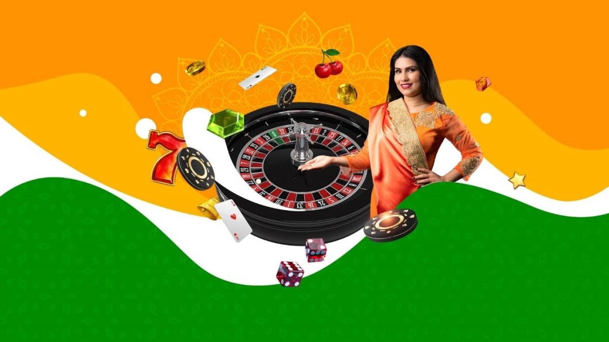 Influence of Casinos on Indian Culture - PMCAOnline