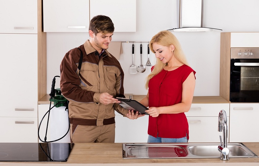 What Should a Pest Control Program Include? - PMCAOnline