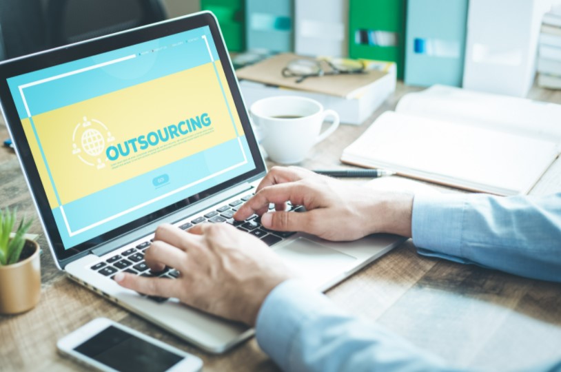 10 Reasons Why You Should Outsource - PMCAOnline