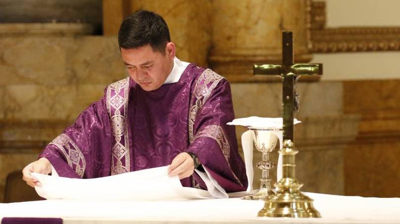 What do Church Vestments Symbolize? - PMCAOnline