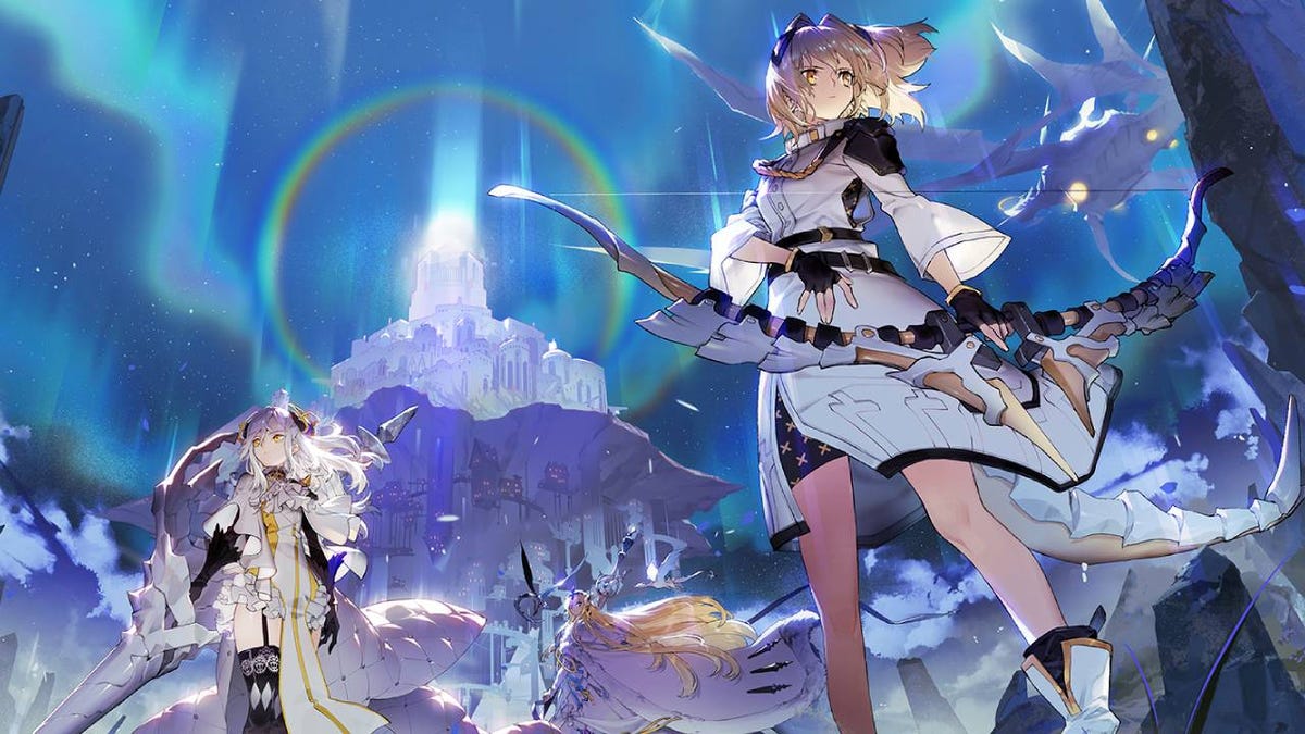 9 Reasons Why Gacha Games are Becoming so Popular - PMCAOnline