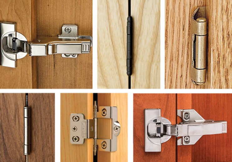 How to Choose the Right Cabinet Hinge for Your Project? - PMCAOnline