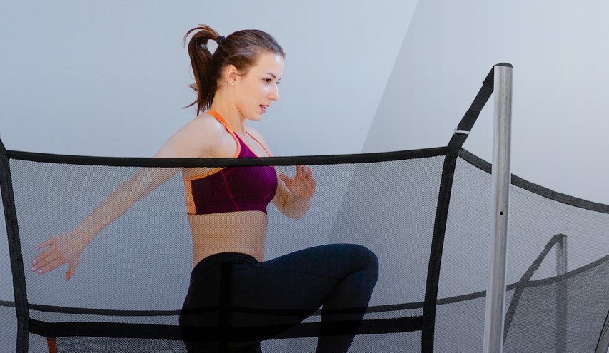 How Safe Is Trampoline Jumping For Adults? - PMCAOnline