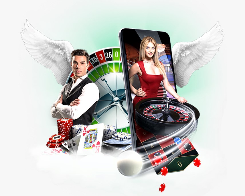 Are Live Casinos The Next Big Trend In Online Casinos? - PMCAOnline