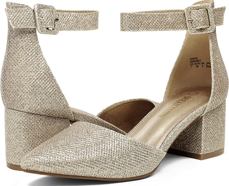 8 Most Comfortable Women Pumps - PMCAOnline