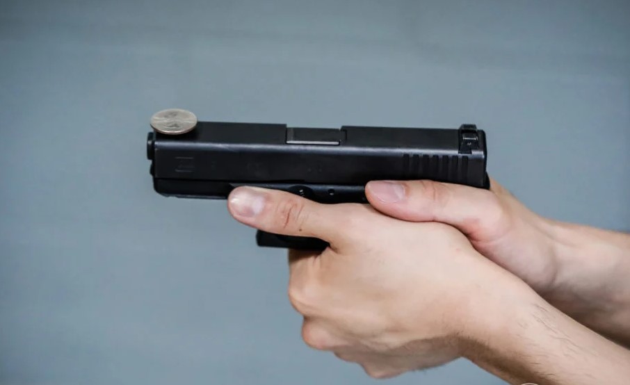 7 Tips to Immediately Improve Your Shooting Accuracy - PMCAOnline