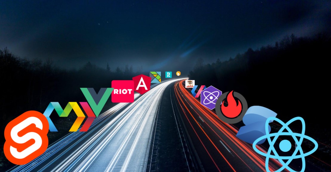 10 Best JavaScript Web Frameworks for Small Businesses - PMCAOnline